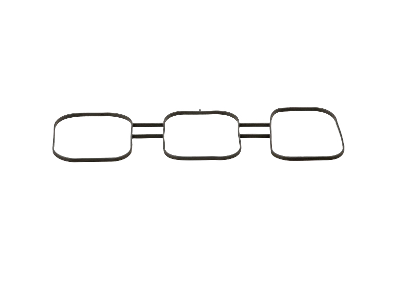 Original Porsche 9A111044040 Intake manifold gasket for Porsche 997.2 ...