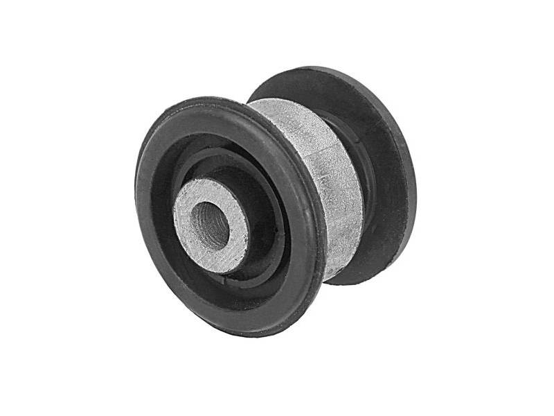 Mounting bush front upper wishbone. Porsche Cayenne 95534102700 ...