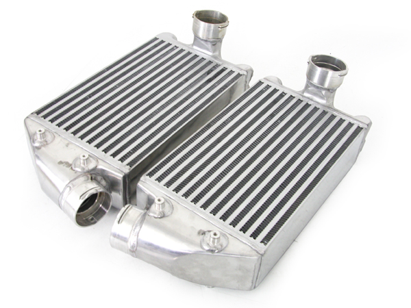 Buy Porsche 996 (911) (1997-2005) 996 GT2 2001-05 Inter Coolers ...