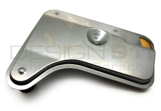 Fitting kit for Tiptronic gearbox oil sump pan. Porsche 986 / 987 / 996 ...