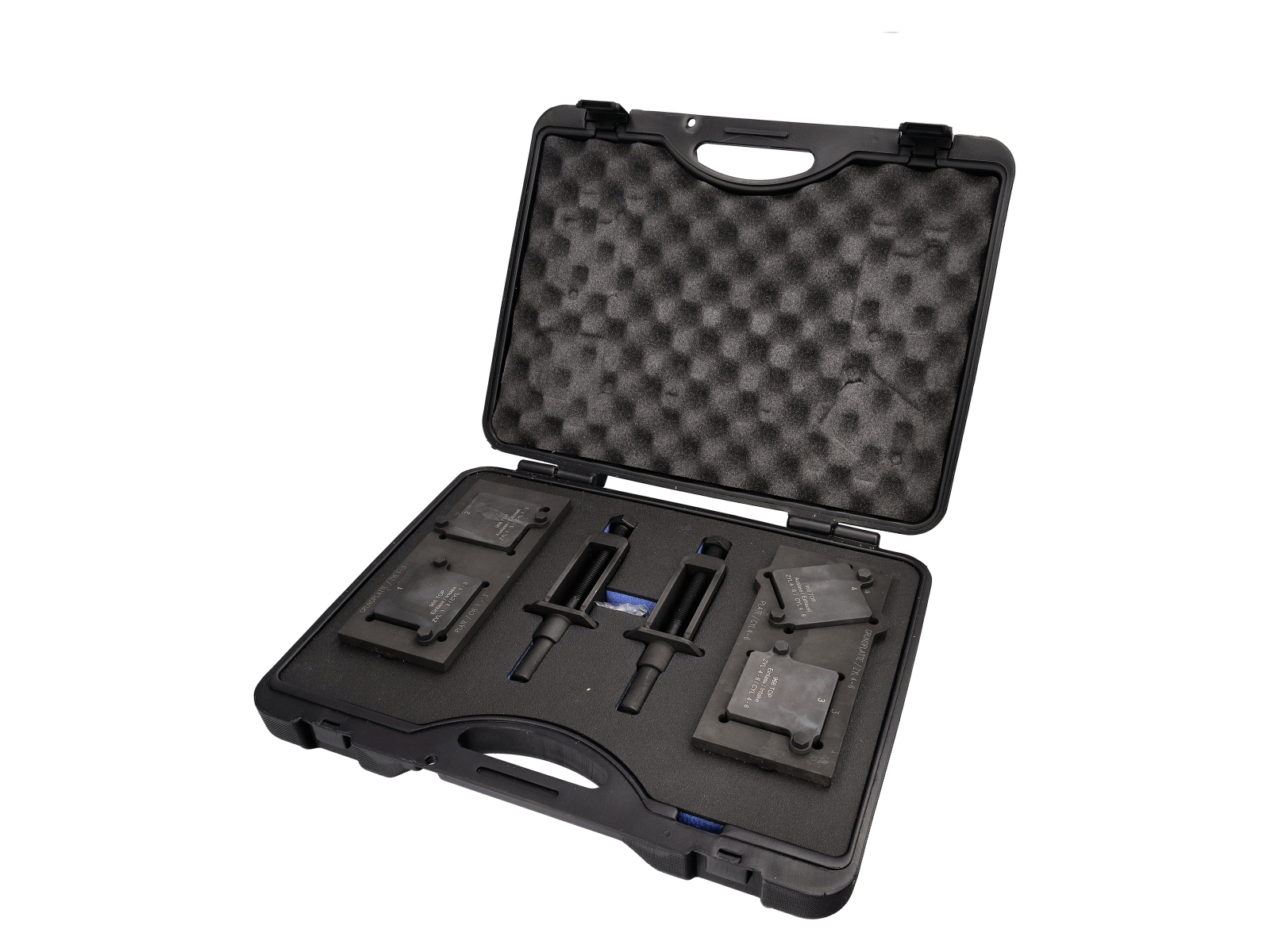 Engine timing kit. Porsche 996 turbo / 996 GT2 / 997.1 turbo / 997.1 ...