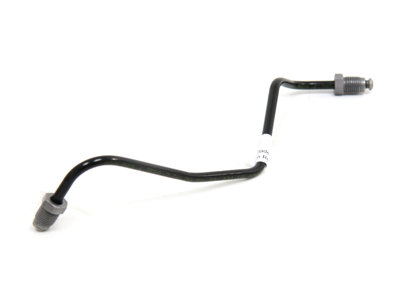 Porsche Calipers & Brake Lines | Design911 Precision Hydraulic ...