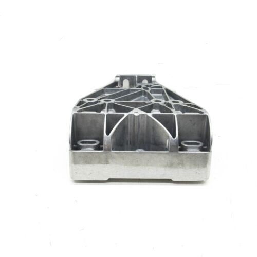 Exhaust silencer bracket. Porsche 986 Boxster - 99611122602 | Design 911