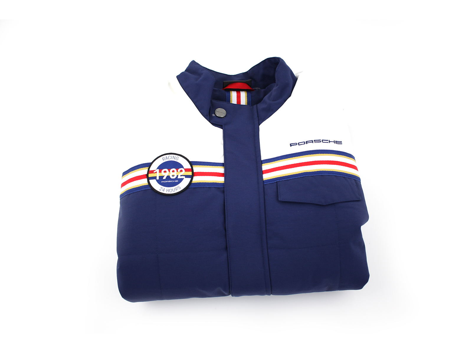 Buy Porsche Jackets and Pullovers | Design 911