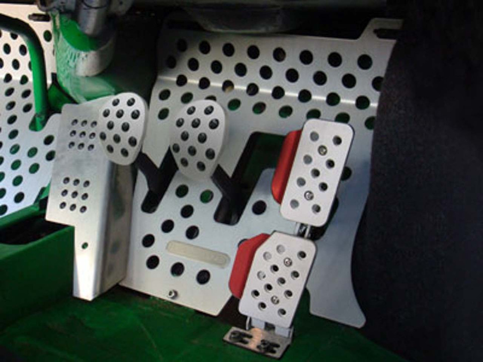 Buy Porsche 911 & 912 (1965-1989) 911 1978-1983 3.0L / SC Pedals & Parts RHD Cars | Design 911