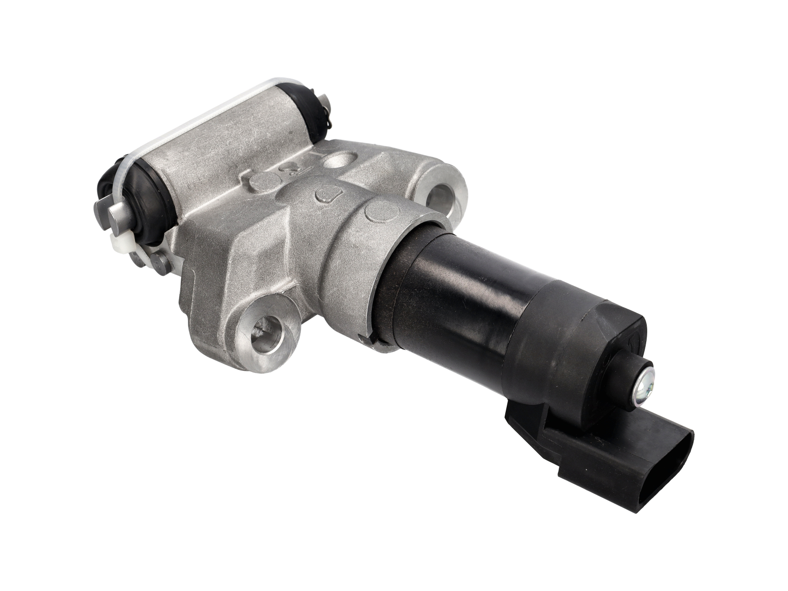 Parking brake servo motor Porsche 958 Cayenne 92A 95835209104 ...