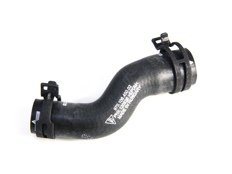 Porsche 970 Panamera Water hose 97010645002 - 97010645002 | Design 911