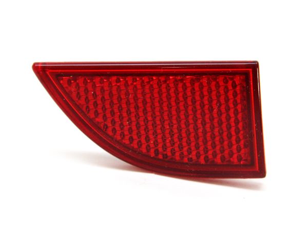 Porsche 970 Panamera Rear bumper reflector small 97063149001 ...