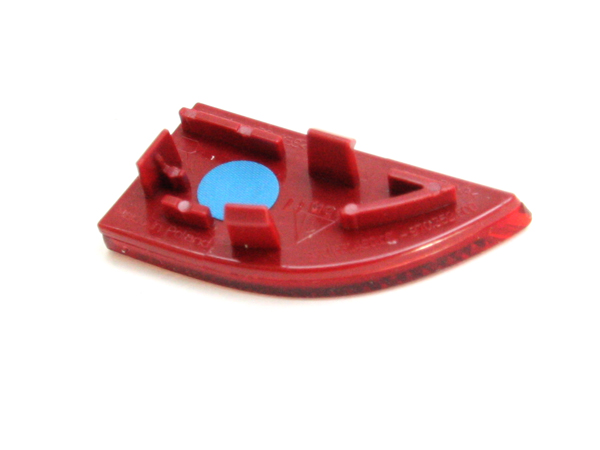 Porsche 970 Panamera Rear bumper reflector small 97063149001 ...