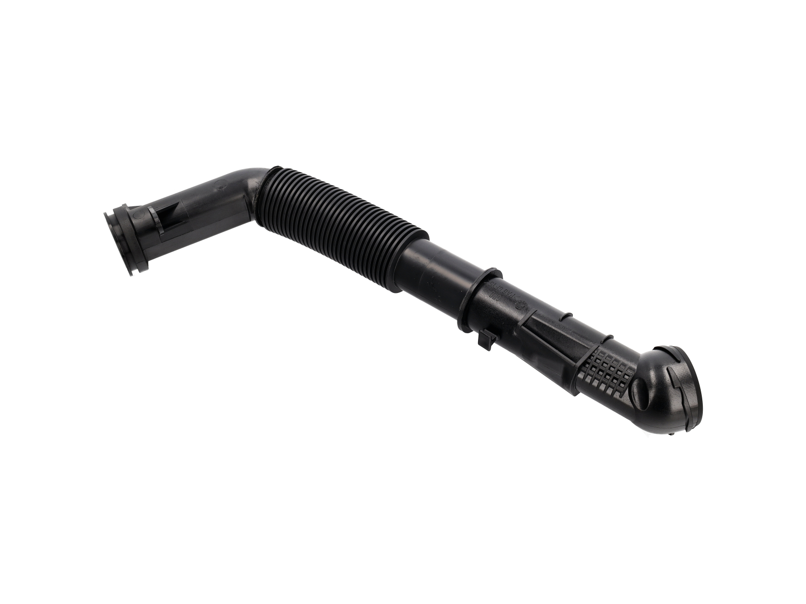 Oil Filler Tube / Pipe. Porsche 996 / 997 - 99710713100 | Design 911