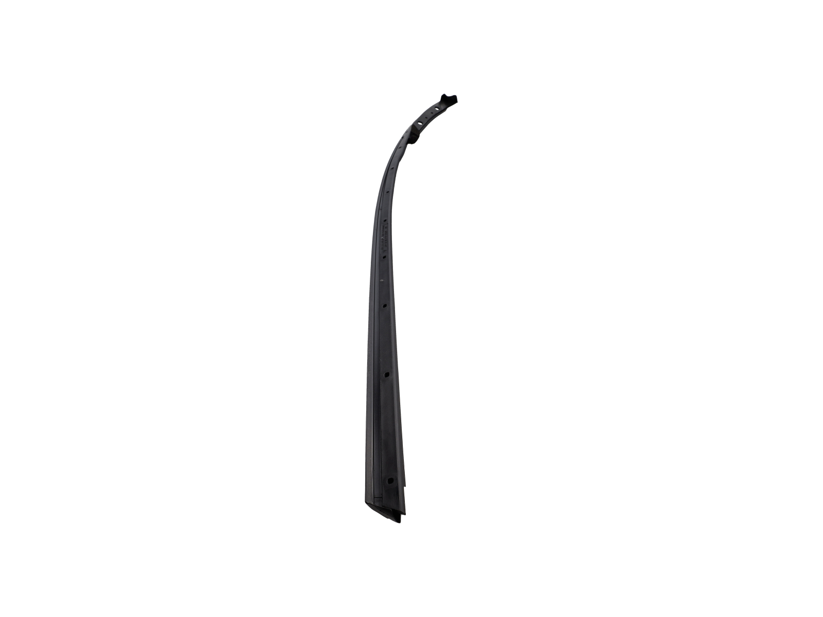 Porsche Door Glass Seals | Design911 Window Rubber Weatherstrips ...