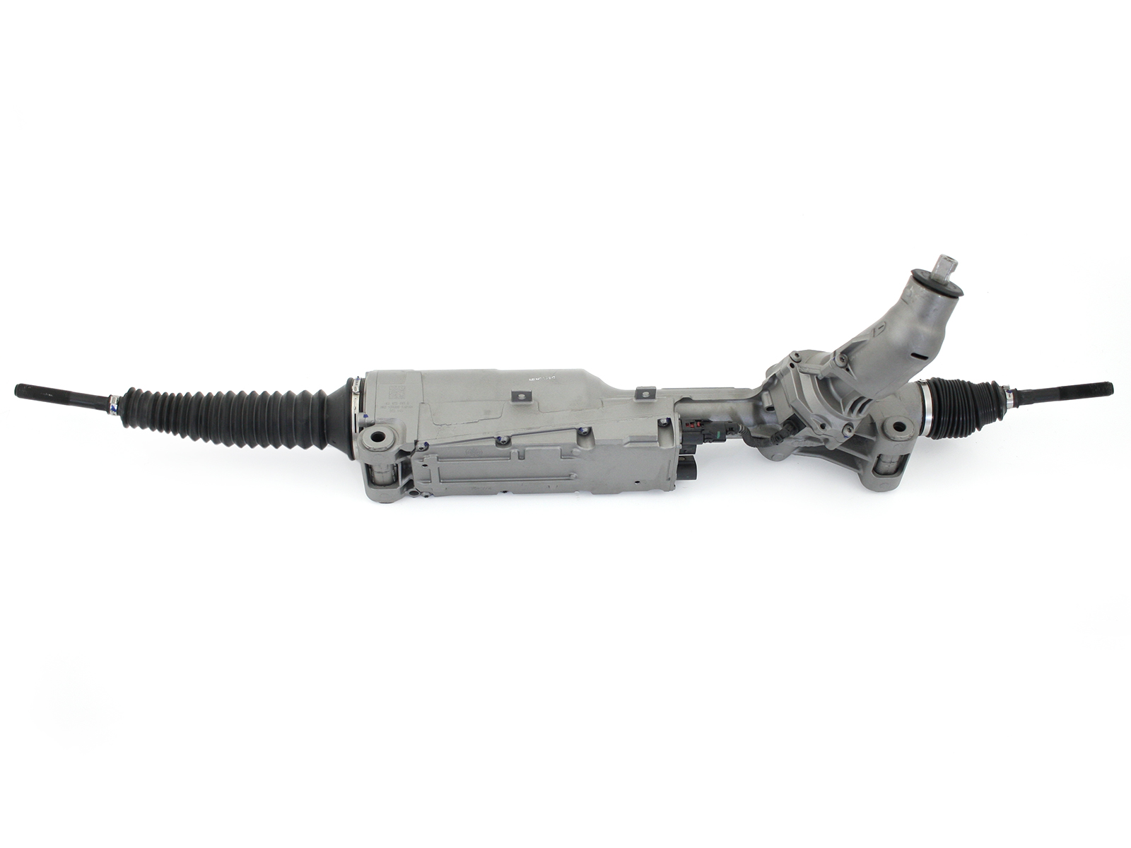 Porsche Steering Racks | Design911 Precision Steering Assemblies for ...