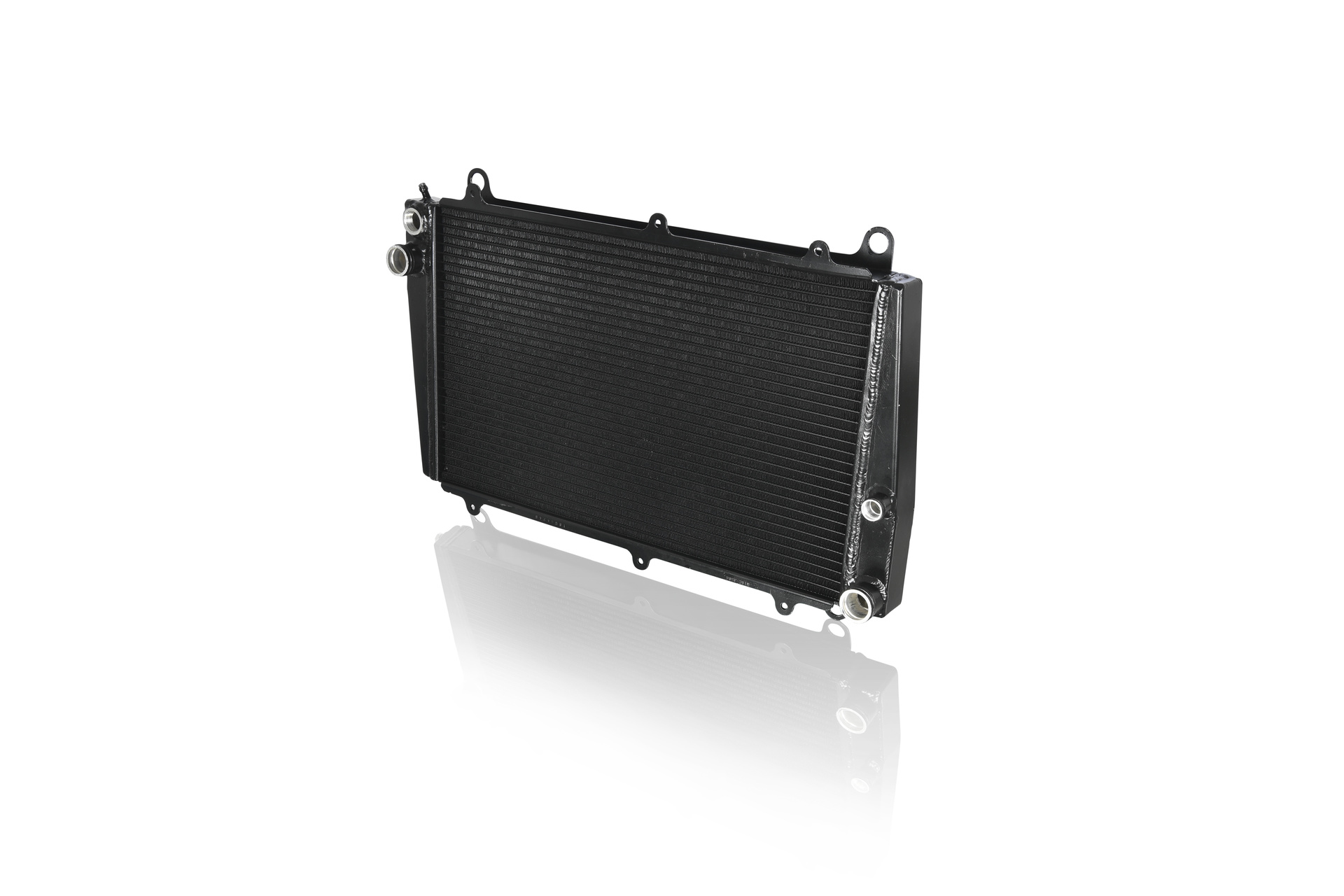 Radiator coolant water. Porsche 924 2.0L Cars 477121251D - 477121251D ...