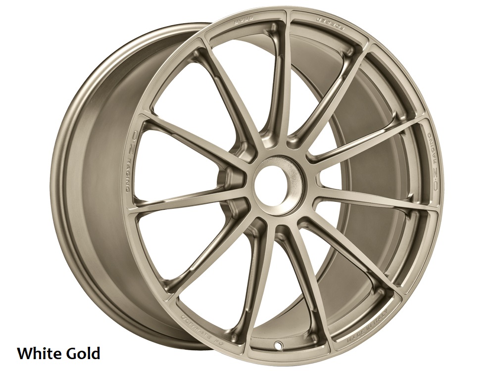 Ultimate Forged Alu Centre lock rear wheel 12.5Jx21" ET48 - OZ Racing ...