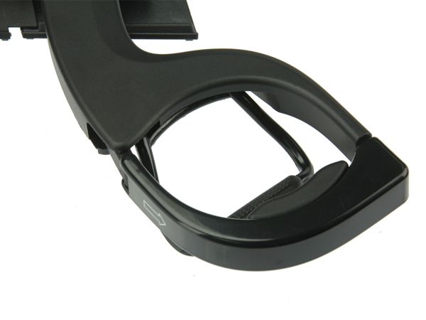 PORSCHE 970 Panamera Cup Drinks Holder 97055239401 - 97055239401/1 ...