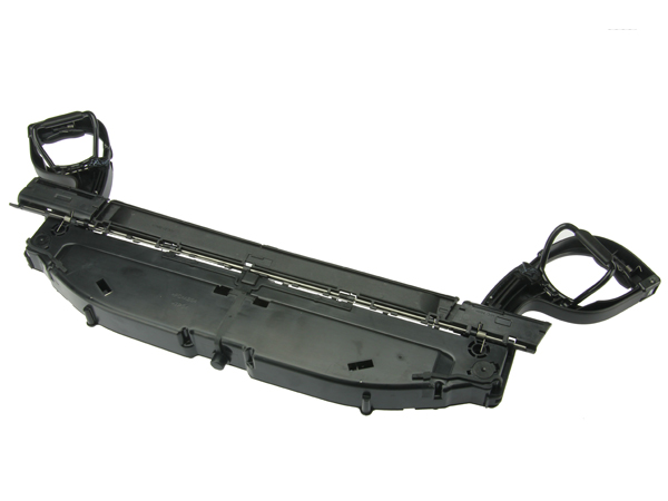 PORSCHE 970 Panamera Cup Drinks Holder 97055239401 - 97055239401/1 ...