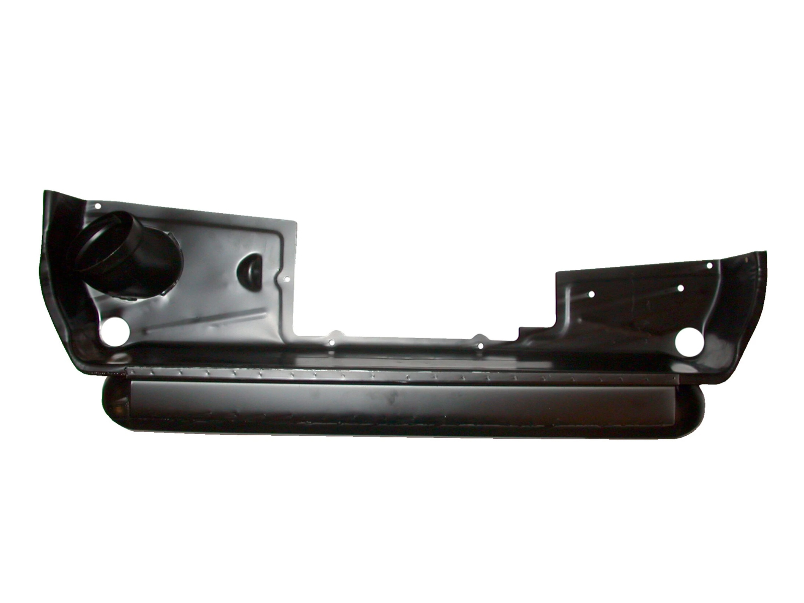 96410601402 Rear Engine Cover | Porsche 964 OE Match - 96410601402/1 ...