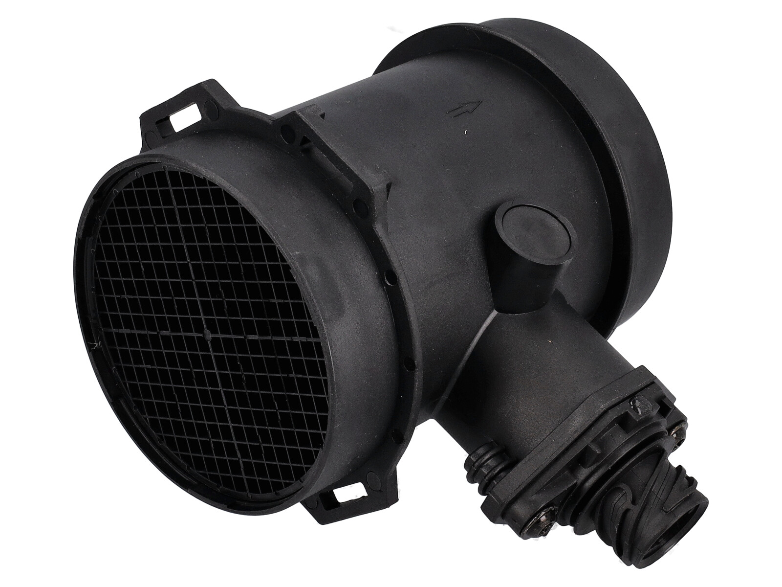 Porsche 99360612401, 99360612400 Air mass flow sensor for Porsche 993 ...