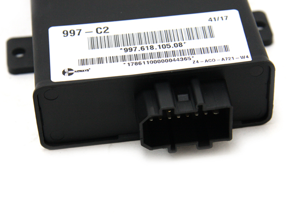 Porsche 997 Suspension control unit 99761810508 - 99761810508 | Design 911