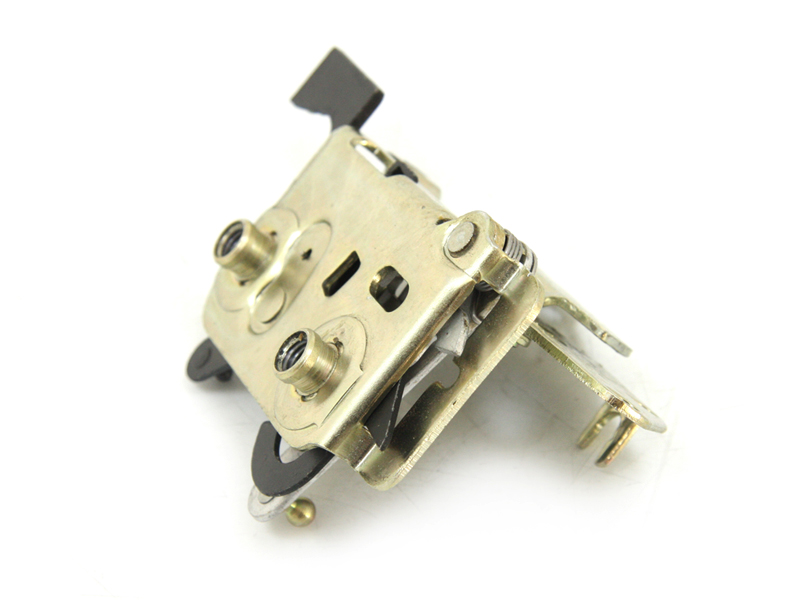 Porsche 928 944 986 Door lock 92753705310 and 92753705409 - 92753705310 ...