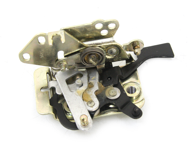 Porsche 928 944 986 Door lock 92753705310 and 92753705409 - 92753705310 ...