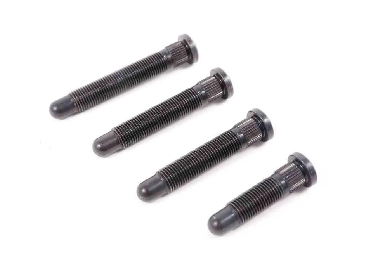 Design911 Wheel Hub Studs | Design 911