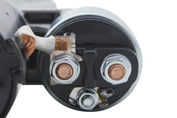Porsche Starter Motors | Reliable Engine Starting Solutions – Design911 ...