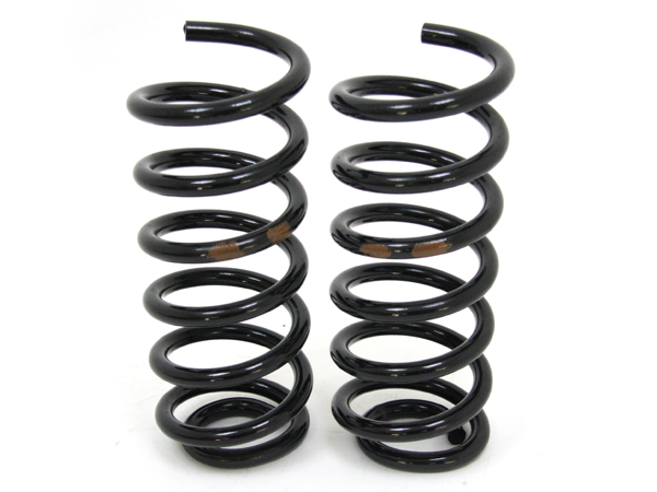 Buy Porsche 993 (911) (1994-1998) Original Coil Springs | Design 911