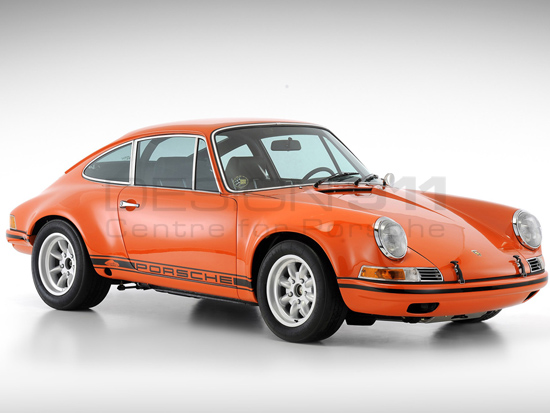 Steel Wheel Arch Extensions. Porsche 911ST Look 911 st arches Steel ...