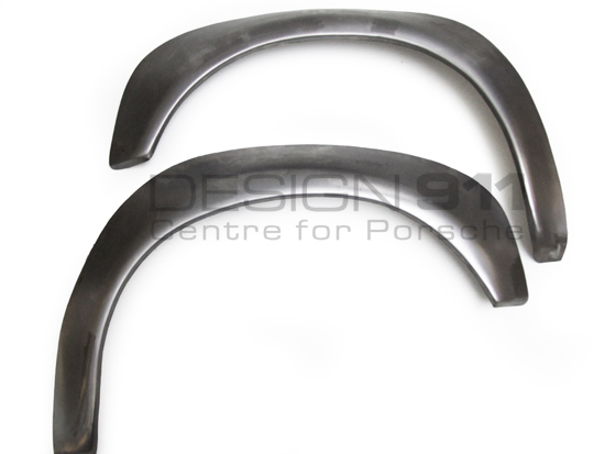 Steel Wheel Arch Extensions. Porsche 911ST Look 911 st arches Steel ...