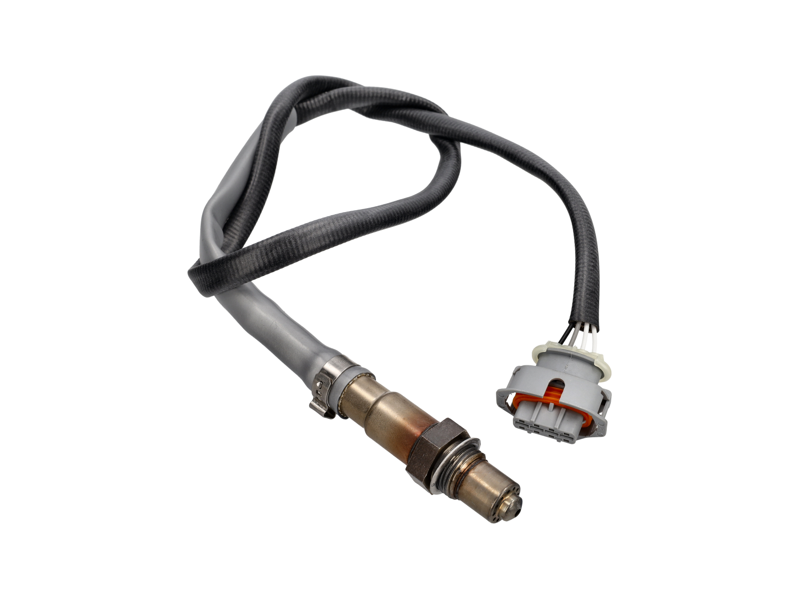 BOSCH 0258010145 Porsche 9A160617702 Lambda oxygen sensor for Porsche ...