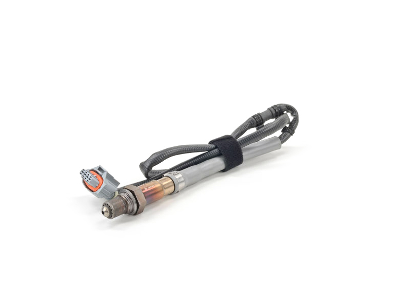BOSCH 0258010145 Porsche 9A160617702 Lambda oxygen sensor for Porsche ...