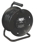 Sealey Cable Reel 50mtr 2 x 230V - BCR50 | Design 911