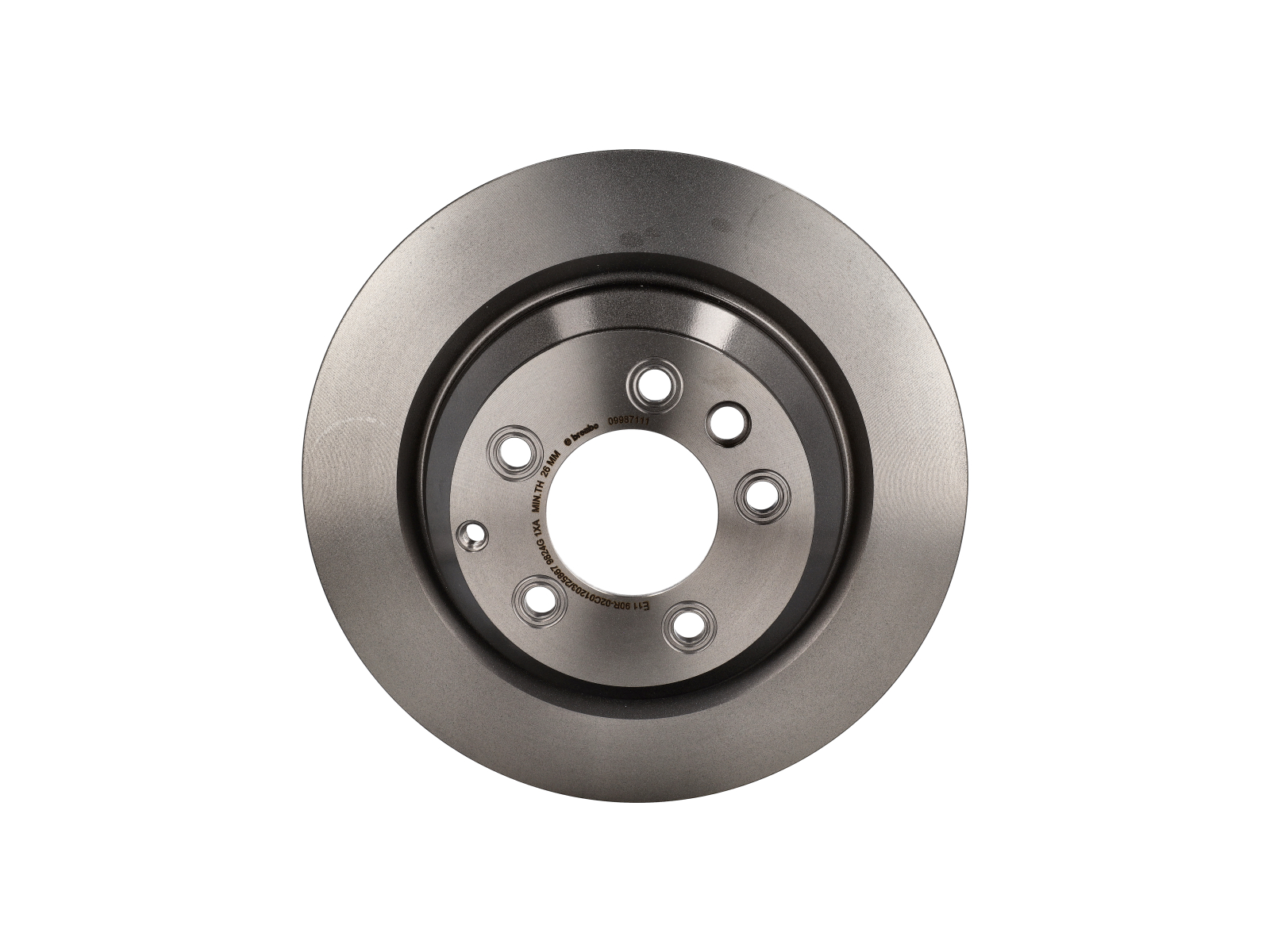 Brembo Standard brakes | Design 911