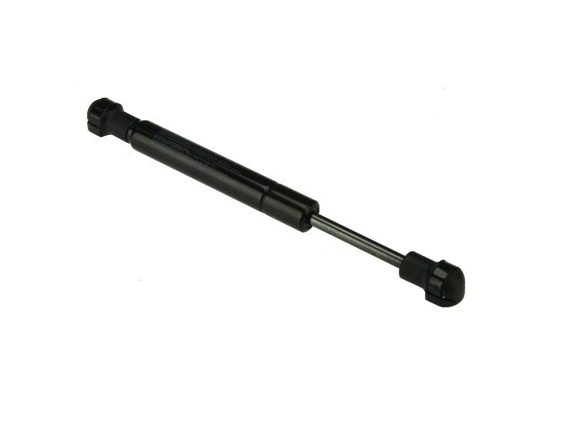 Porsche 955 Cayenne Parking foot brake shock absorber 95542338900 ...