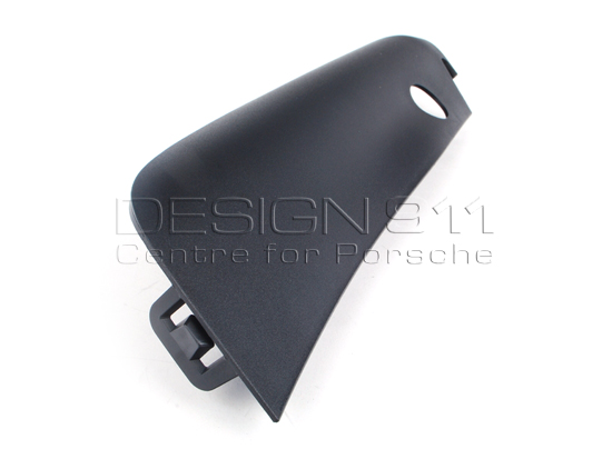 Porsche 997.2 Front bumper cover 9975055250101C 9975055260101C ...