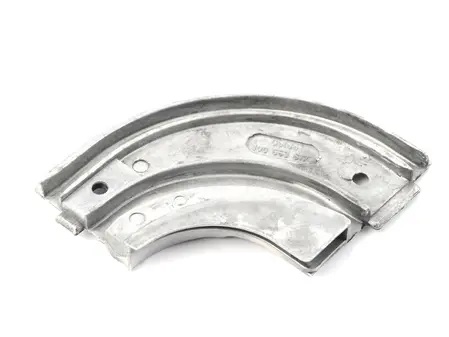 Corner piece sunroof frame. Porsche 911 - 90156440505 | Design 911