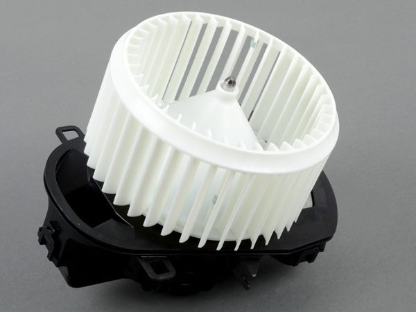Porsche Cayenne Blower for air conditioning 95857234203 - 95857234203 ...