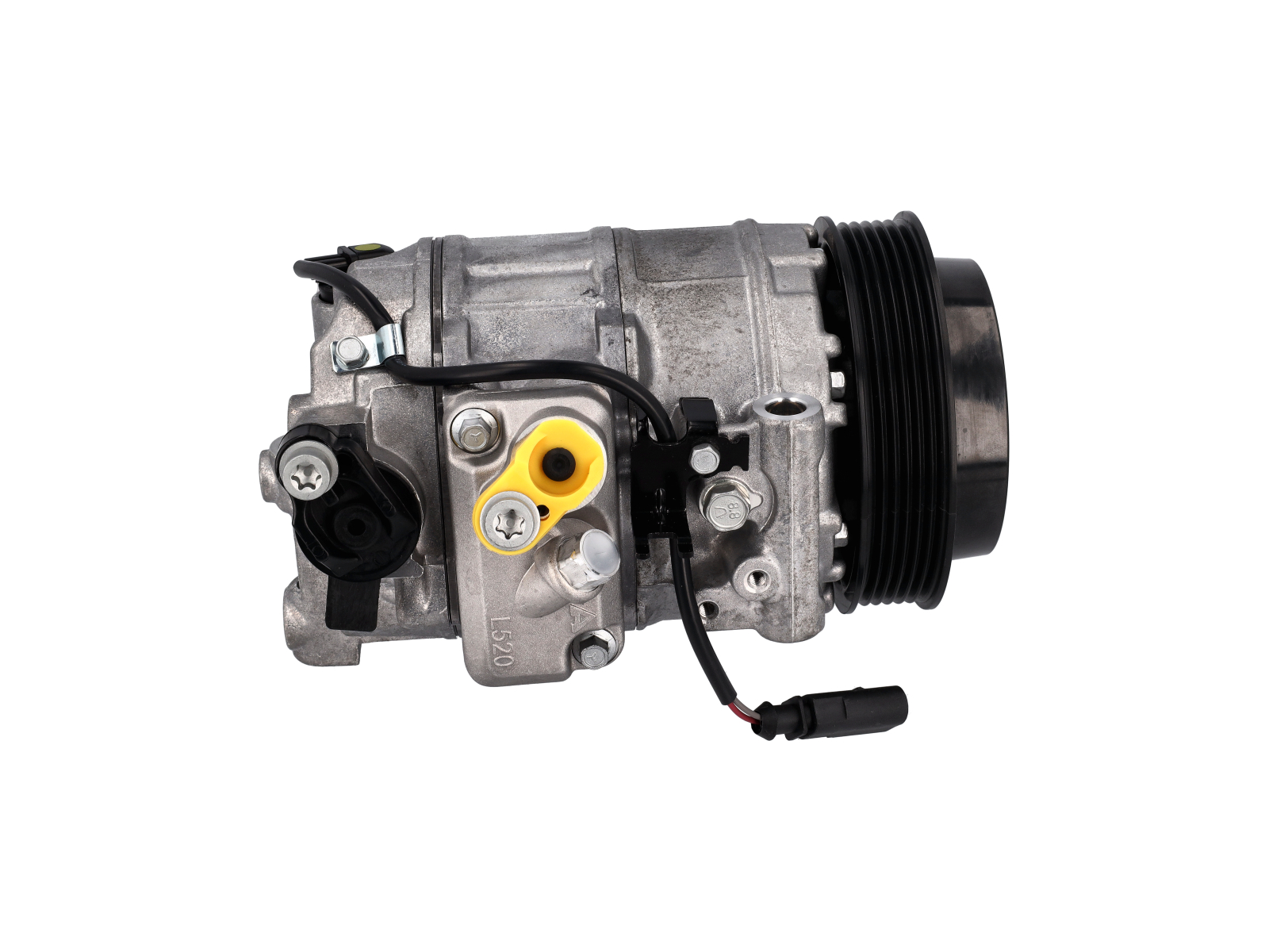 Porsche Boxster Cayman Air con compressor 9A112601105 - 9A112601105/3 ...