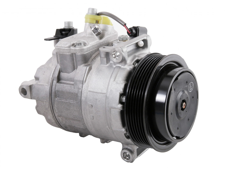 Porsche Boxster Cayman Air con compressor 9A112601105 - 9A112601105/3 ...