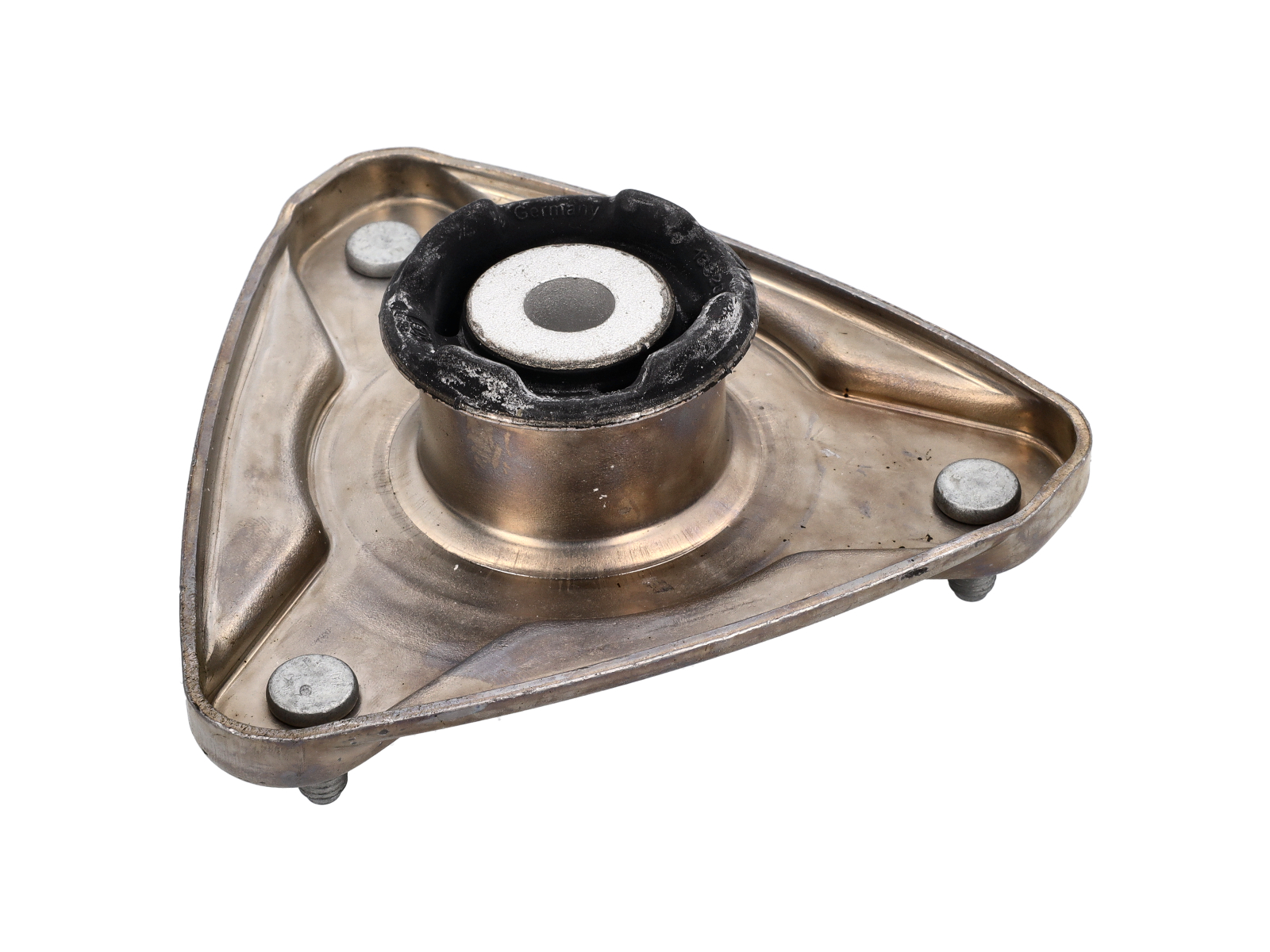 Porsche 996 / 997 / Boxster / Cayman Shock Absorber Supporting Mount ...