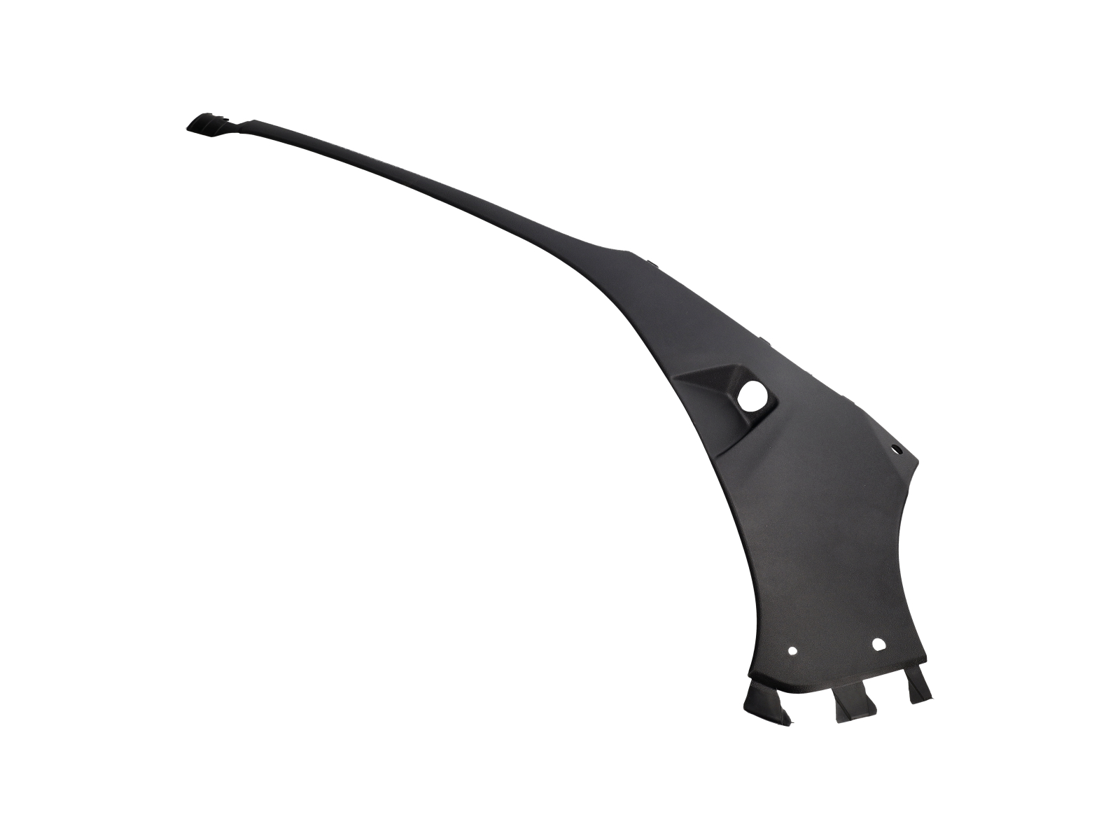 Outer Headlight Trim for Porsche 95B-1 Porsche Macan 2014-2018 ...