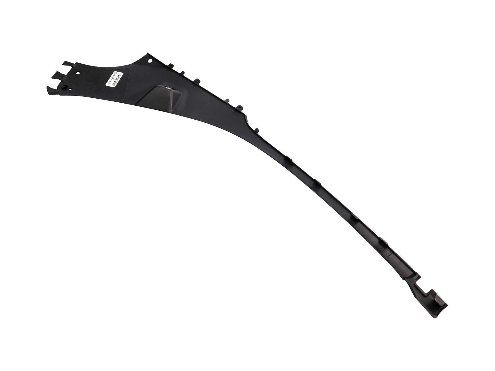 Outer Headlight Trim for Porsche 95B-1 Porsche Macan 2014-2018 ...