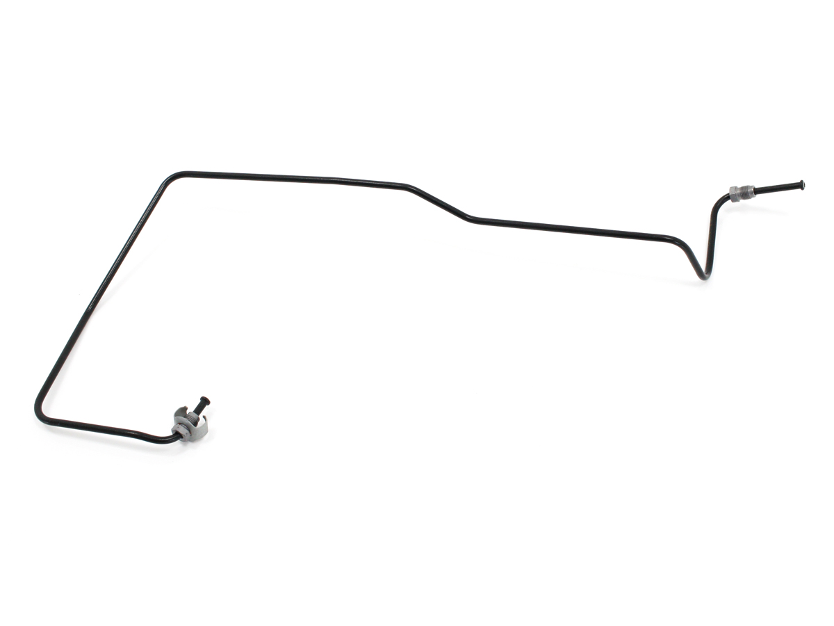 Porsche 997 Brake line 99735517531 - 99735517531 | Design 911
