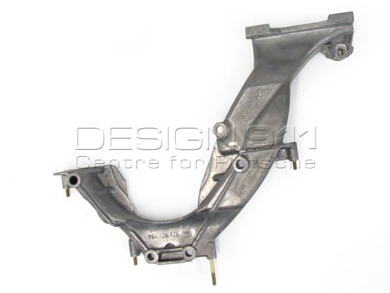 Porsche 964 993 Air Con Compressor Mounting Bracket 96412602600 ...