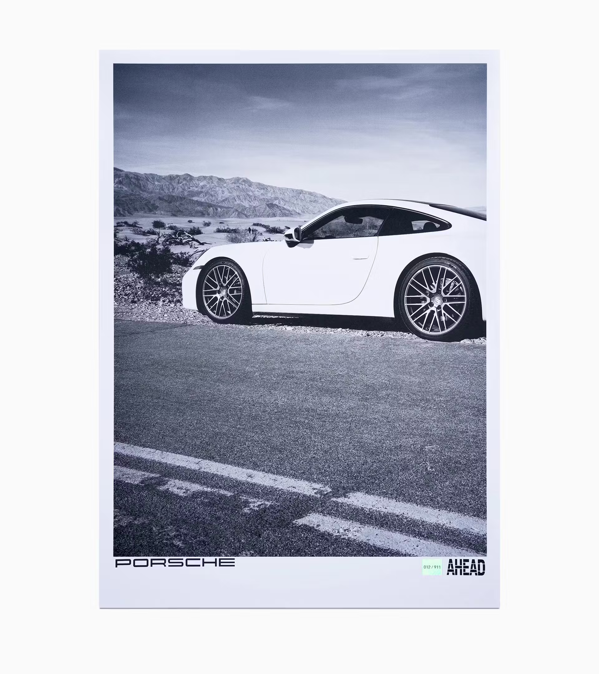 Porsche Posters & Automotive Wall Art | Iconic Prints | Design911 ...