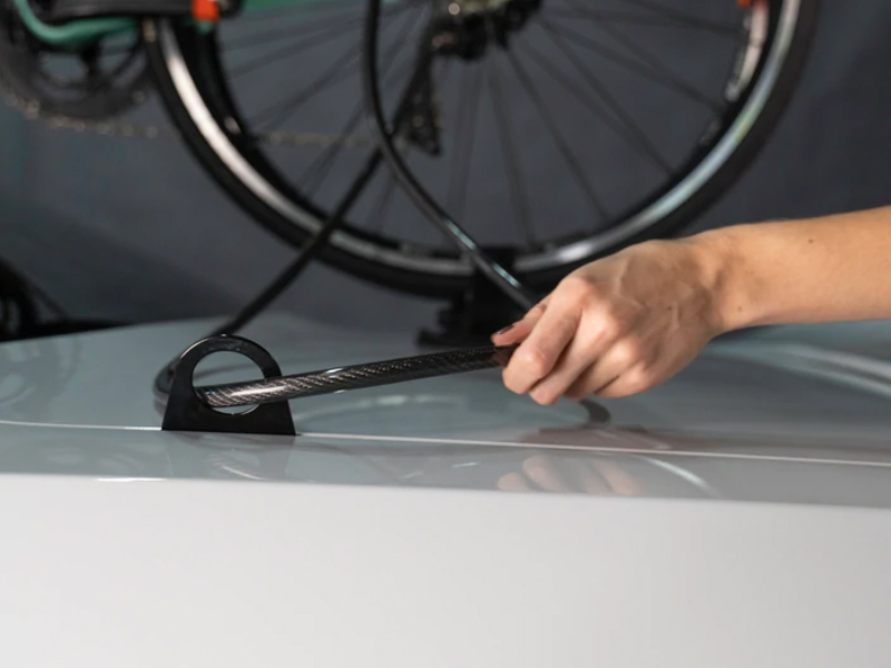 SeaSucker BA0020 Bike rack security cable trunk anchor - BA0020 ...