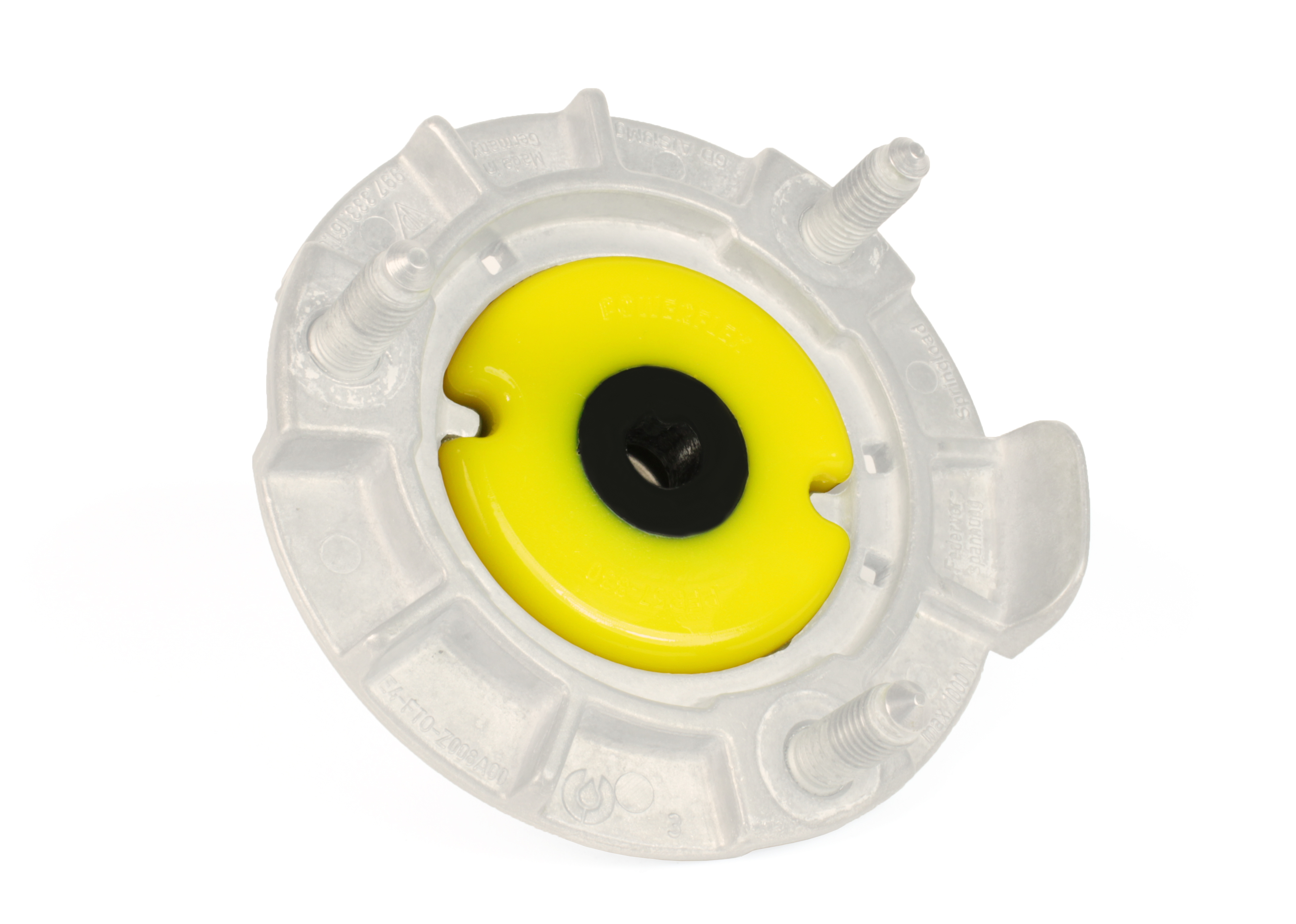 Porsche 997 Powerflex Rear top mount isolator bush PFR57-830 - PFR57 ...