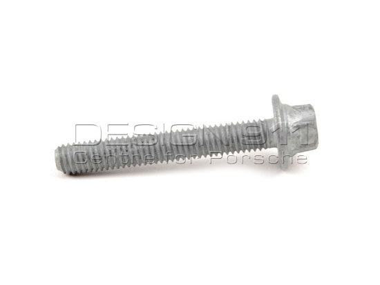 Porsche 996 Ignition Coil Pack Screw 90006708901 - 90038502501 | Design 911
