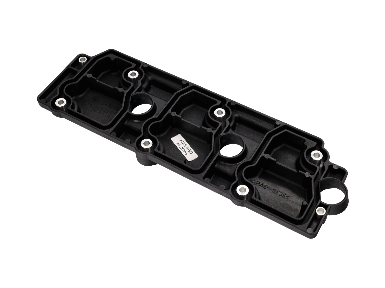 Porsche 993 Camshaft Cover - 99310511505 | Design 911